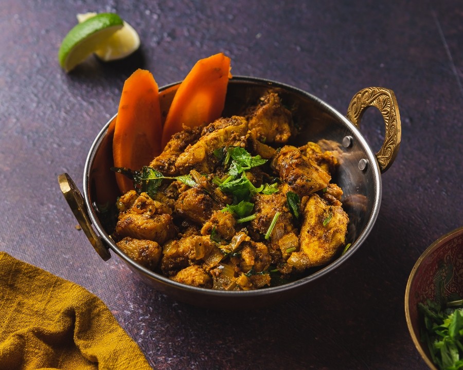 Parmer - Chicken Family Pack