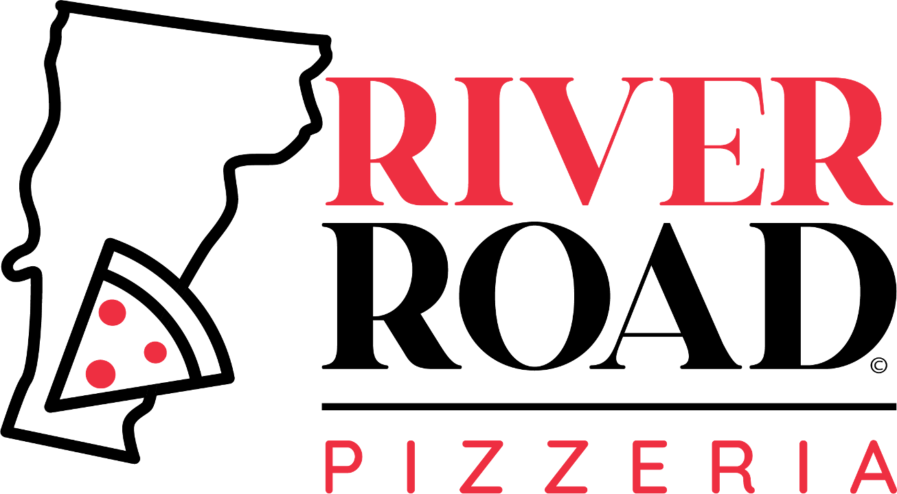 1 River Rd - Plain Cheese