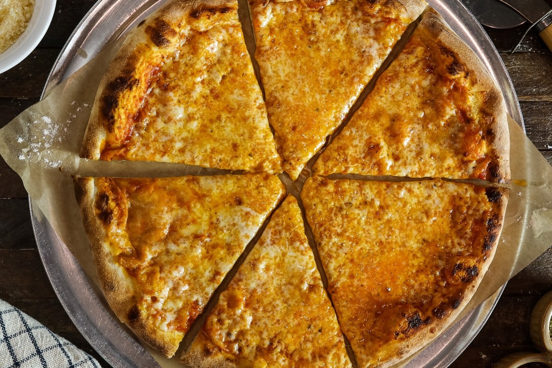 17060 East Quincy Avenue - Pepperoni Pizza