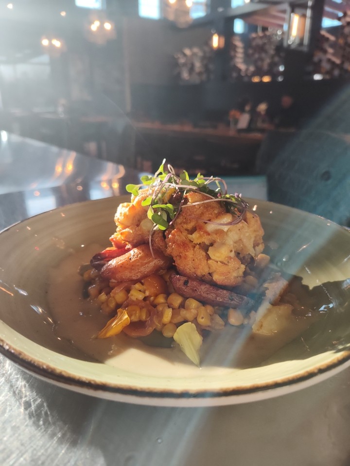 LouVino Douglass Hills - $Louisville Restaurant Week!