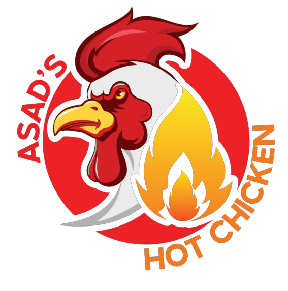 Asad's Hot Chicken | Roosevelt Boulevard