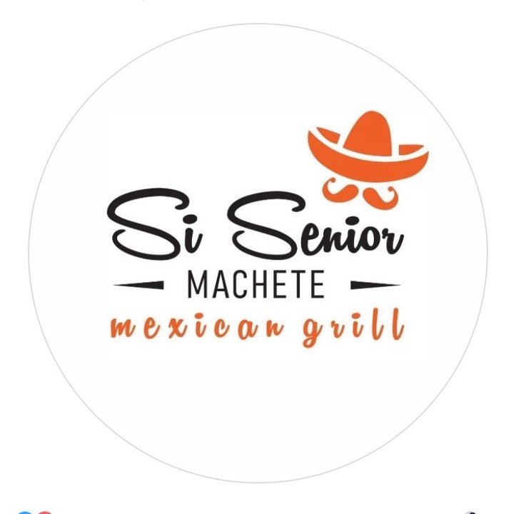 Si Senior Machete Mexican Grill Maple Ridge BC - Beef Birria