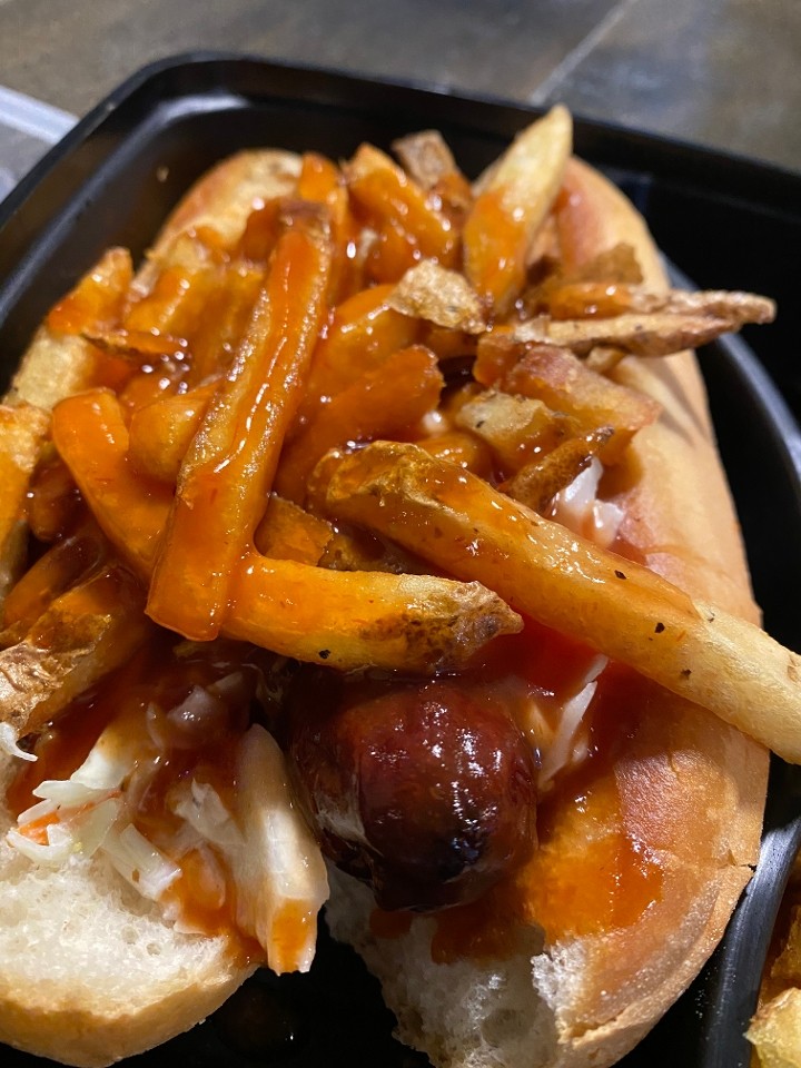 Sam Sylk's - Euclid 22295 Euclid Ave | Toast