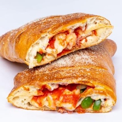 Sheldons Street Pizza Union Lake 2510 Union Lake - Classic Calzone 12 Inch