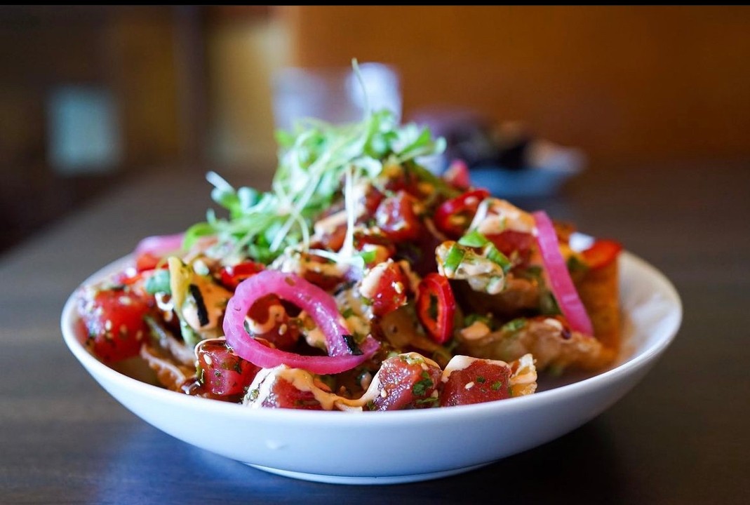 Bar Dojo - Order Online