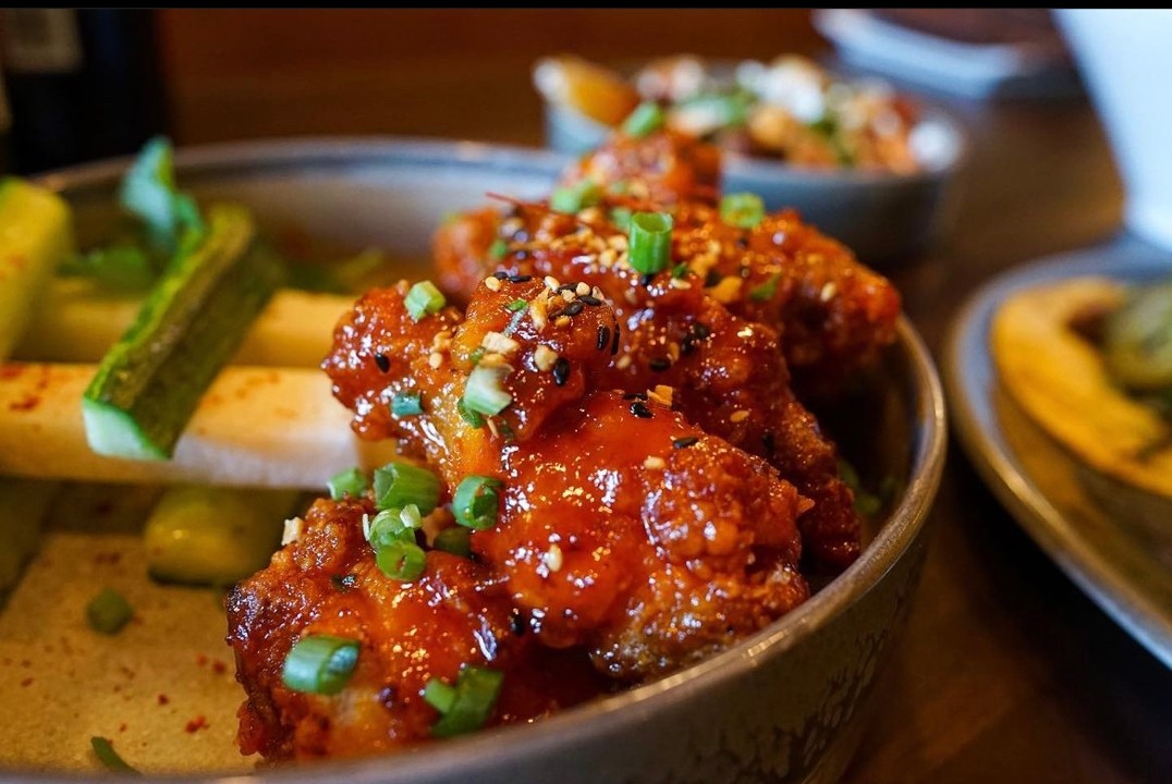 Bar Dojo - KALUA PORK RICE BOWL*