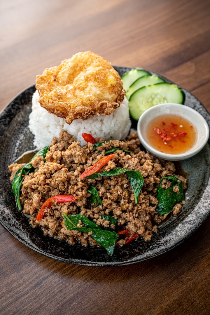 Curry Up | Union Grove | Toast