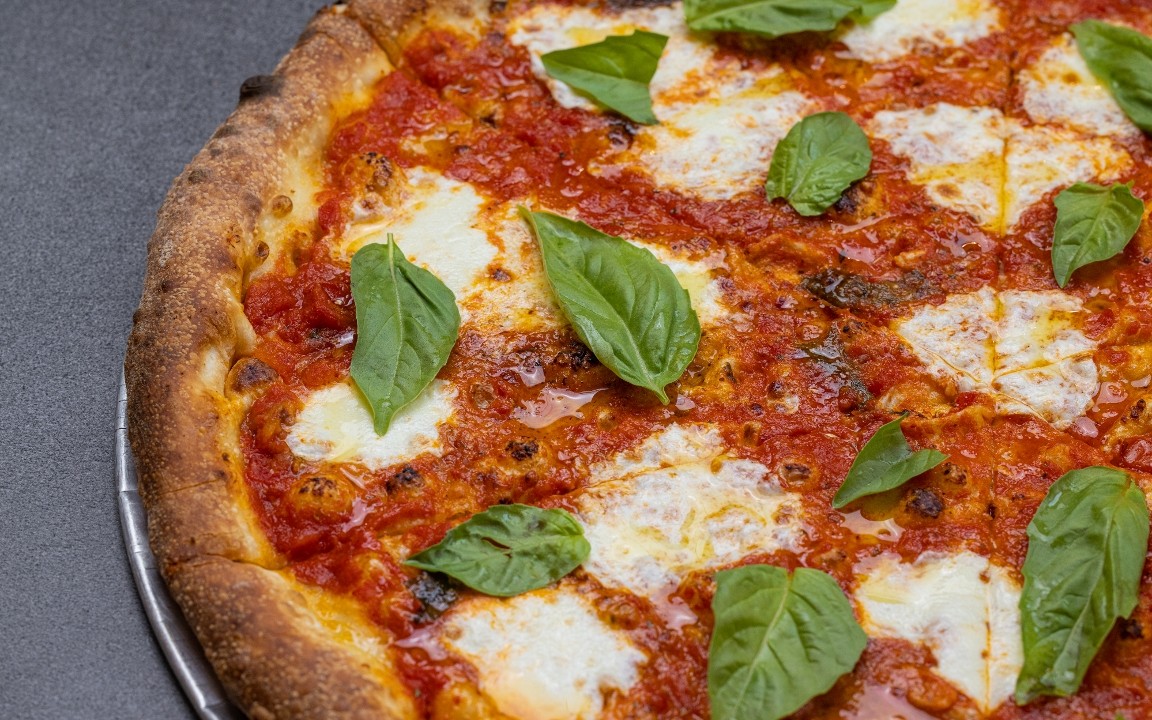 Danny Boy's Pizza - Westwood - Pepperoni Pie