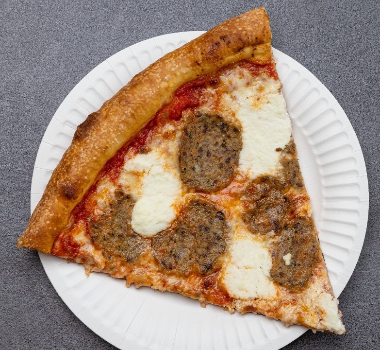 Danny Boy's Pizza - Westwood - Pepperoni Pie