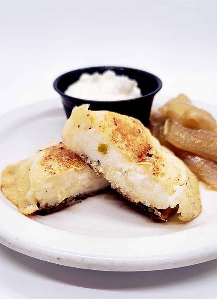 Kramarczuk's Sausage Company - Potato Cheese Pierogi