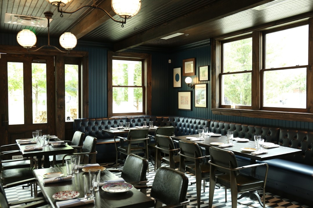 Merchant House DON'T USE - CSJ Rose