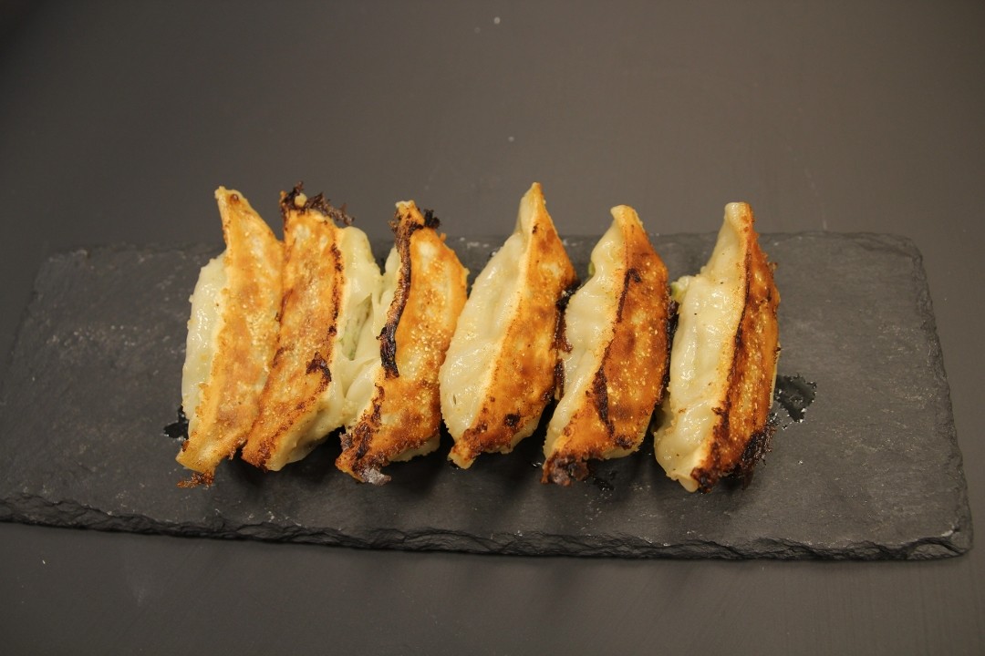 Kokiyo - Chicken Potstickers 12pc