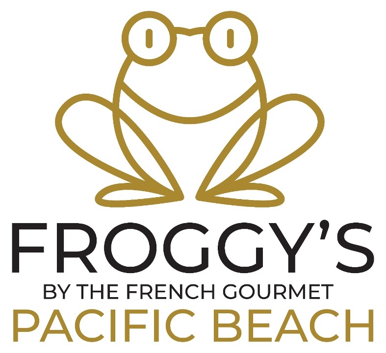 Froggy's - Order Online