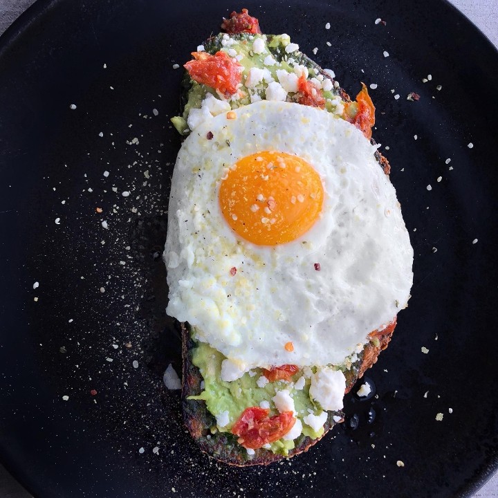 SkinnyFATS @ Dean Martin | Toast