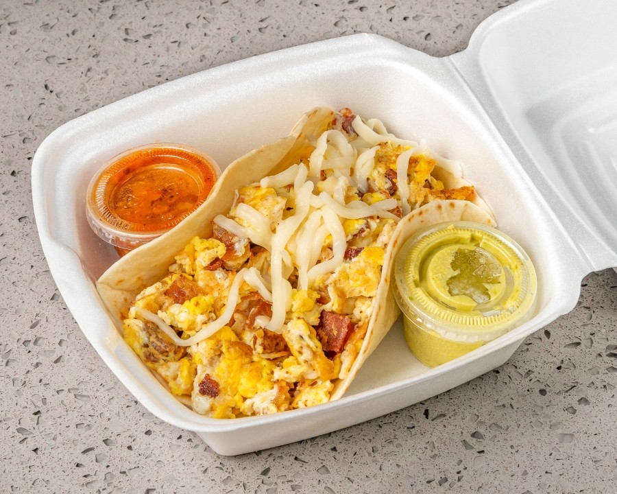 24 Seven Tacos - Pioneer Drive 401 East Pioneer Drive - BF Taco
