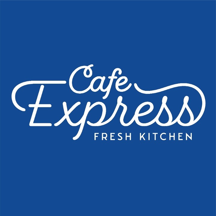Cafe Express River Oaks