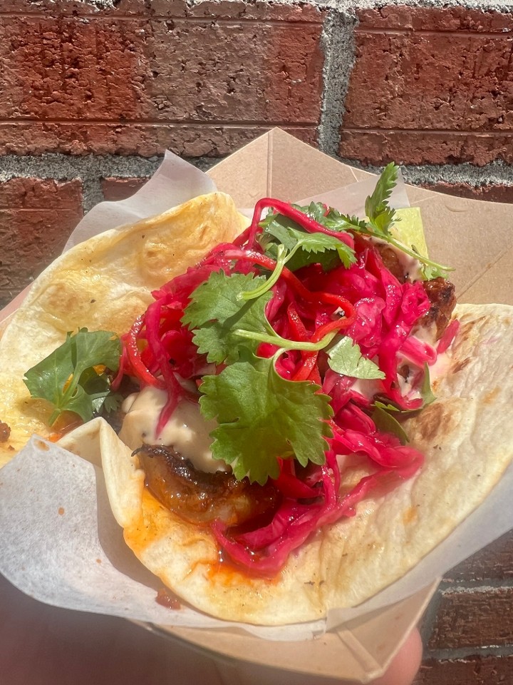 Taquero Tacos and Donuts - Large Taco Box (4-6 ppl)