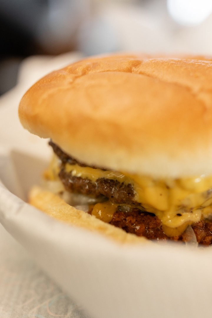 Huckleburger - Greenville 3700 South Memorial Drive - 2 Hot Dog