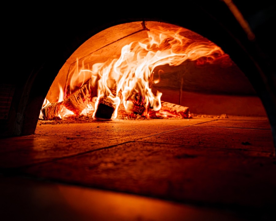 Il Tartufo Ristorante - Pasta Forma