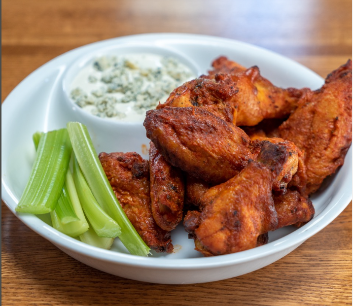 Capital Ale House Innsbrook - Hardywood Pils