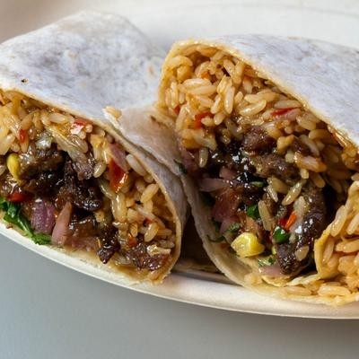 Gong Loco 1910 Honeylocust Drive - Korean Cowboy