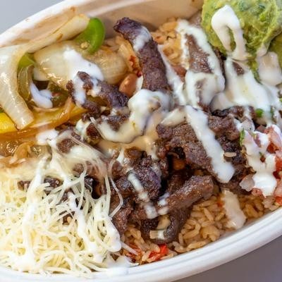 Gong Loco 1910 Honeylocust Drive - Cha Cha Chino