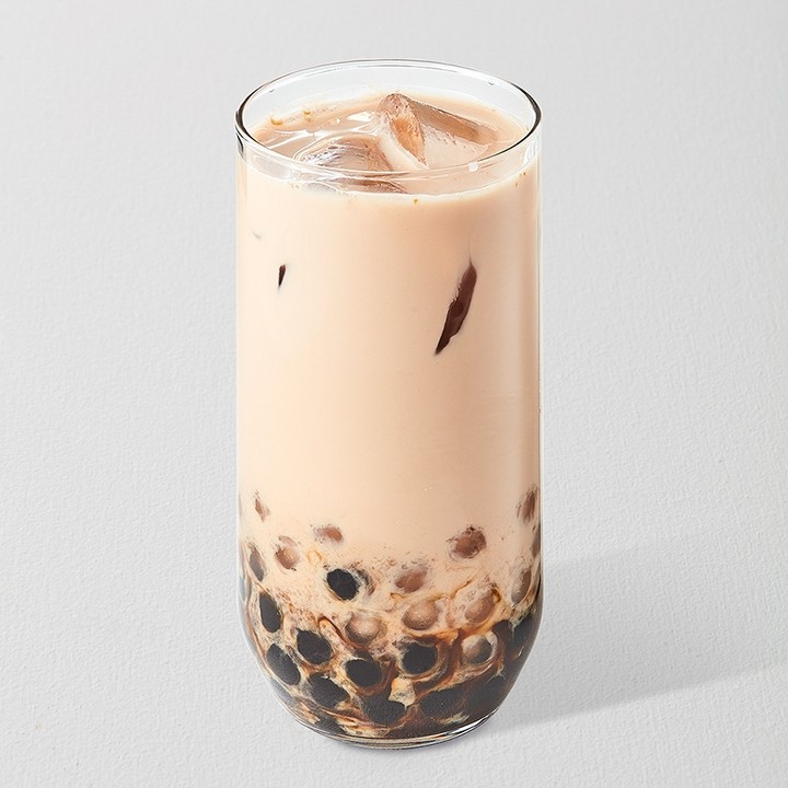 Sunright Tea Studio Seattle (U-District) - Sunright Boba Milk Tea