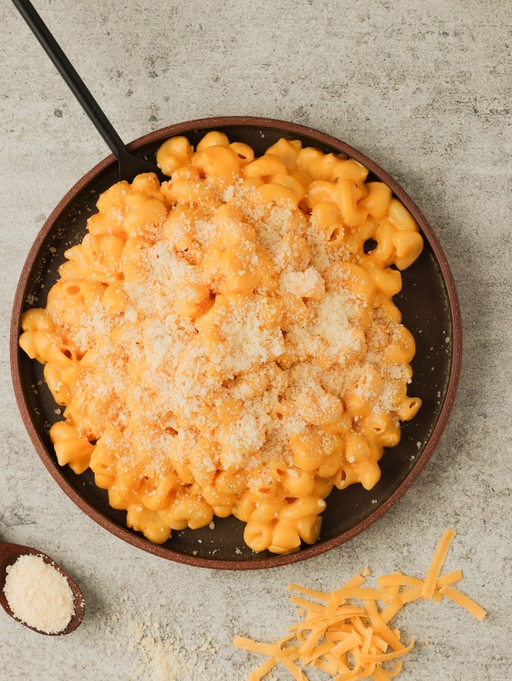 @ Villas at Medical Center - Straight Up Mac & Cheese