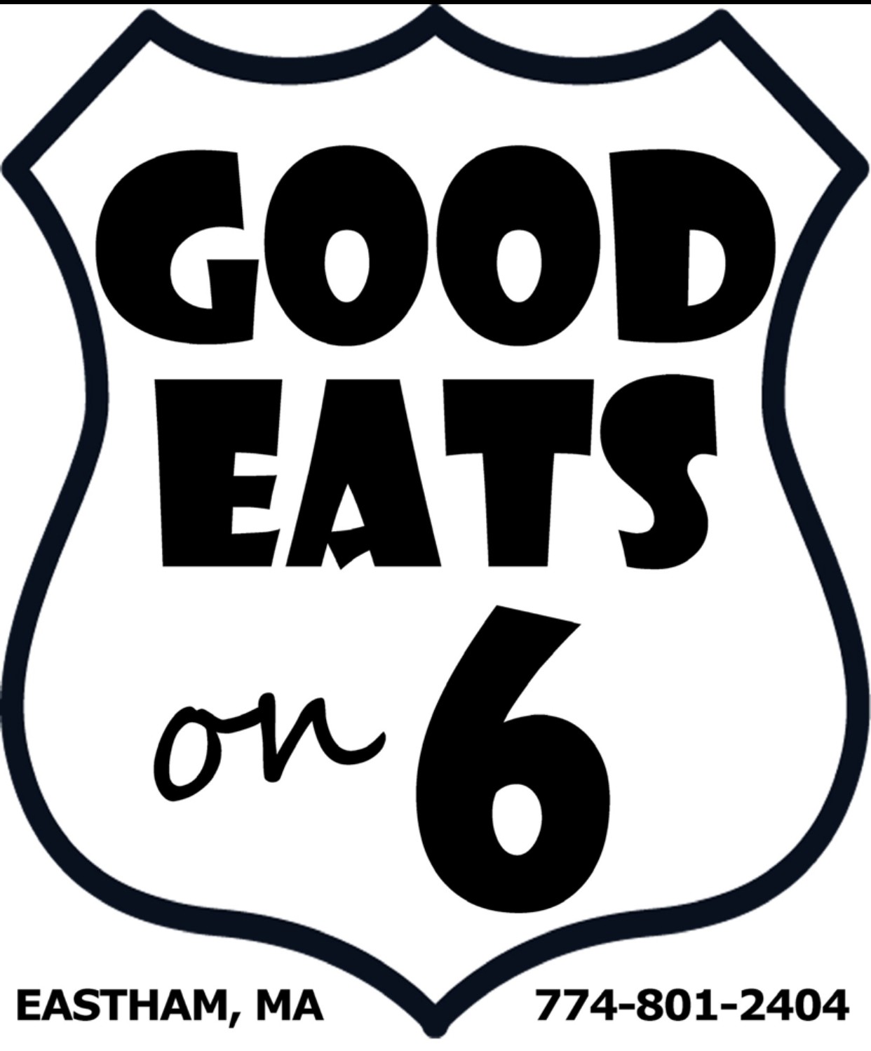 Good Eats On 6 - Falafel Bites