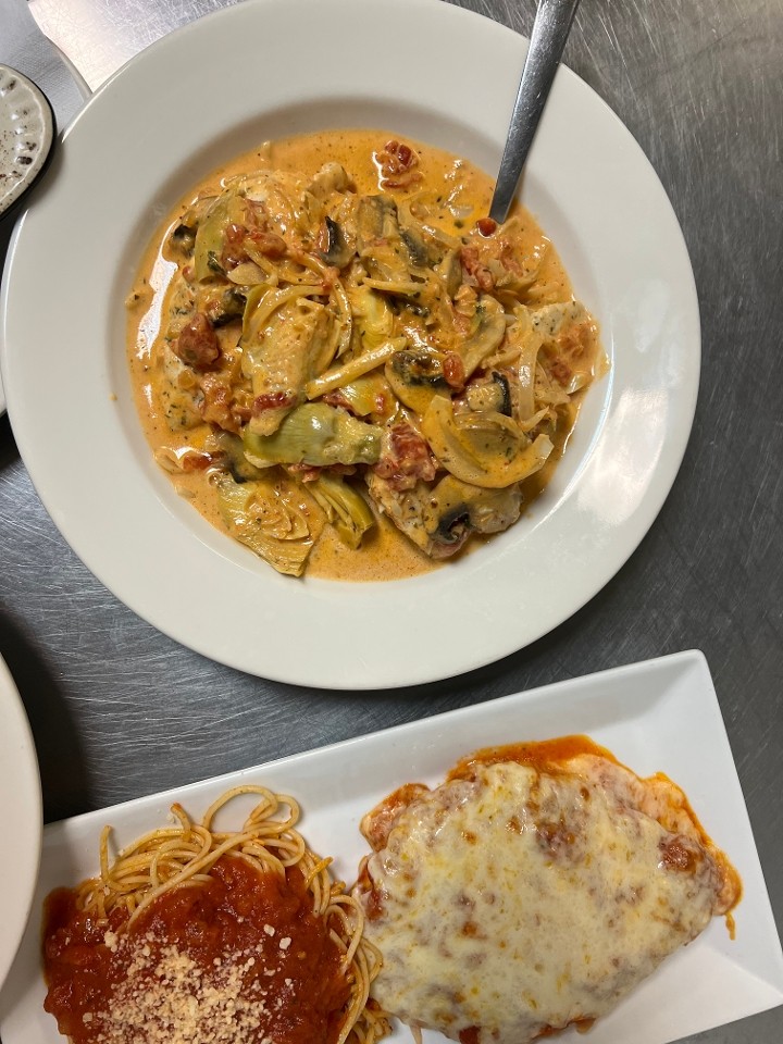 Amore Italian Restaurant | Toast