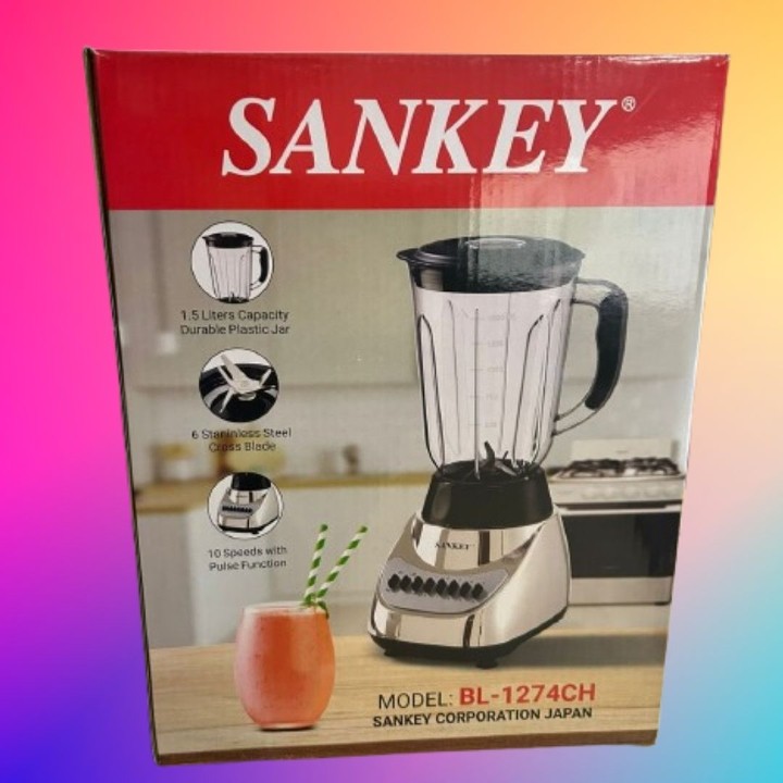 ibex - Sankey Blender