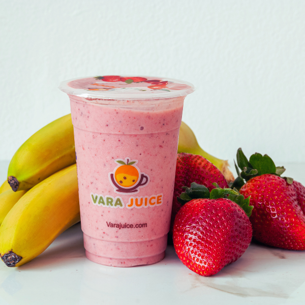 VARA Juice - Brooklyn Bay Ridge NYC - Cocktail Dream