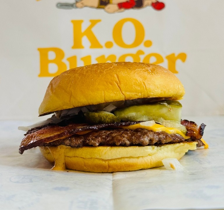 1-3 Eldridge St Store B - Meaty Boy