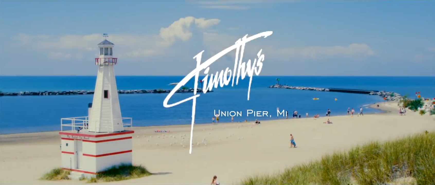 Timothy's Restaurant 16409 Red Arrow Highway | Toast