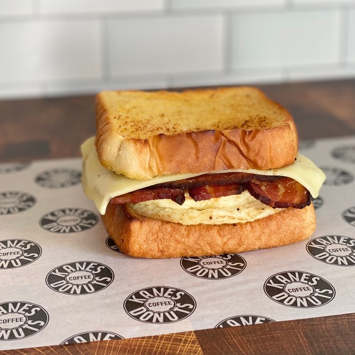 Kane's Donuts 120 Lincoln Avenue - KGF Donut (5 or less)