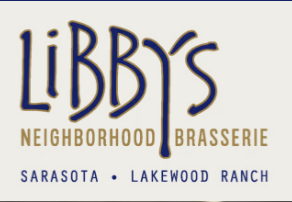 Libby's Neighborhood Brasserie- Lakewood Ranch 8445 Lorraine Road - Btl ...