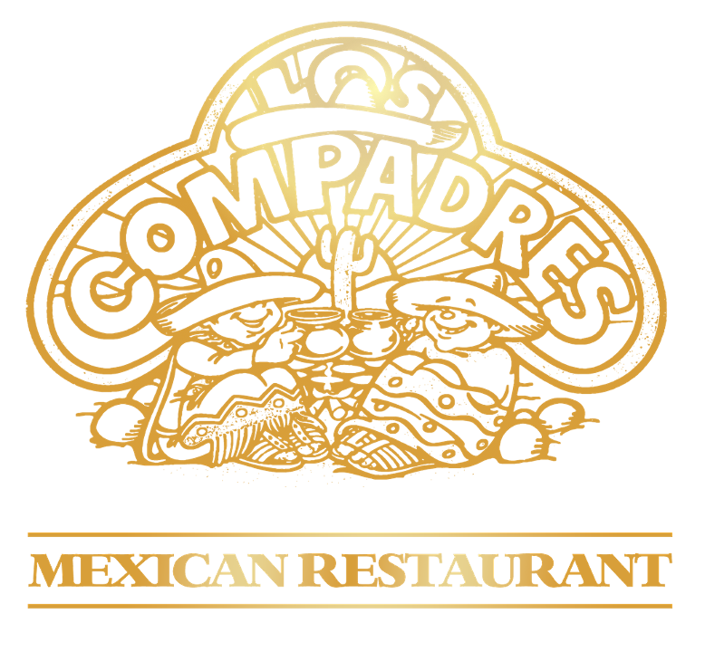 Los Compadres Restaurant - Pine Ave. - Huevos A La Mexicana Con Nopalitos