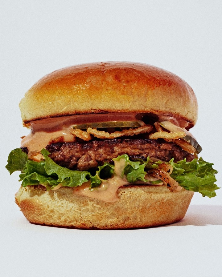 Poughkeepsie - MB Classic Burger