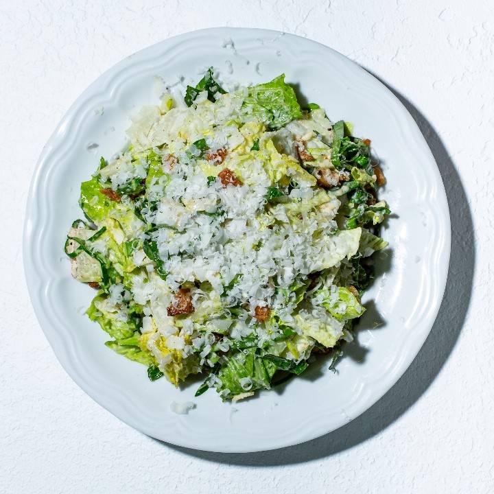 Luca Luca - Collard Green Caesar