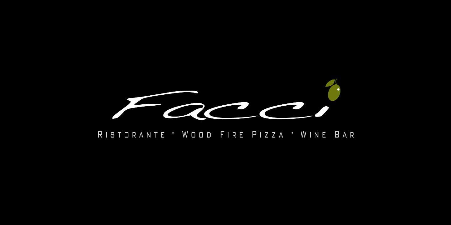 Facci Ristorante Baltimore | Toast