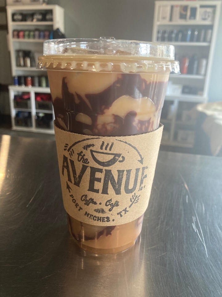 The Avenue Coffee & Cafe - Order Online