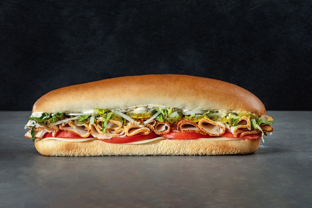 JSS 04 - Kingsview Market - Turkey Breast