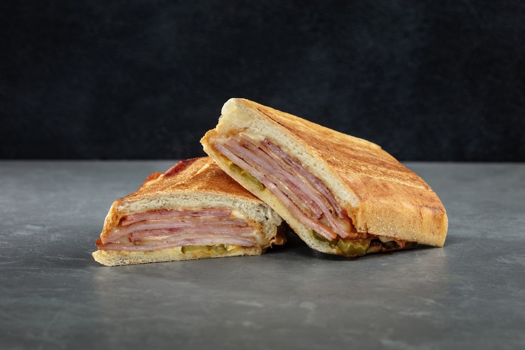 JSS - Legacy Calgary - The Cuban