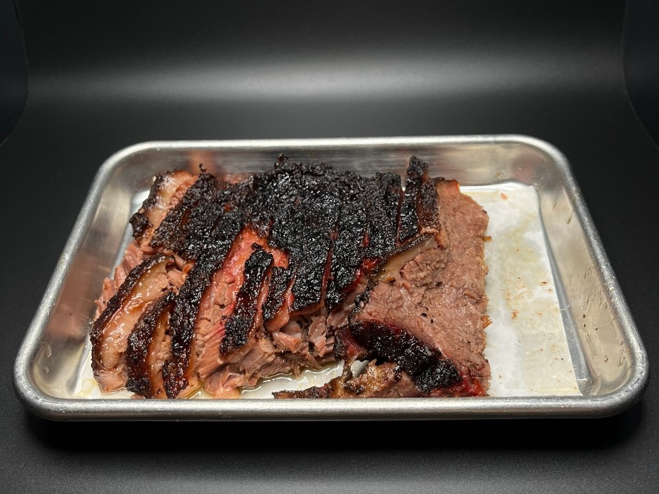 Midway BBQ - Side Salad