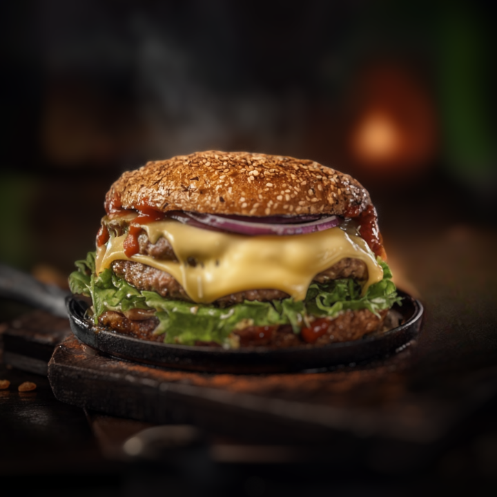 6302 E Dr Martin Luther King Jr Blvd. Suite Atrium - 1/2lb Double ...