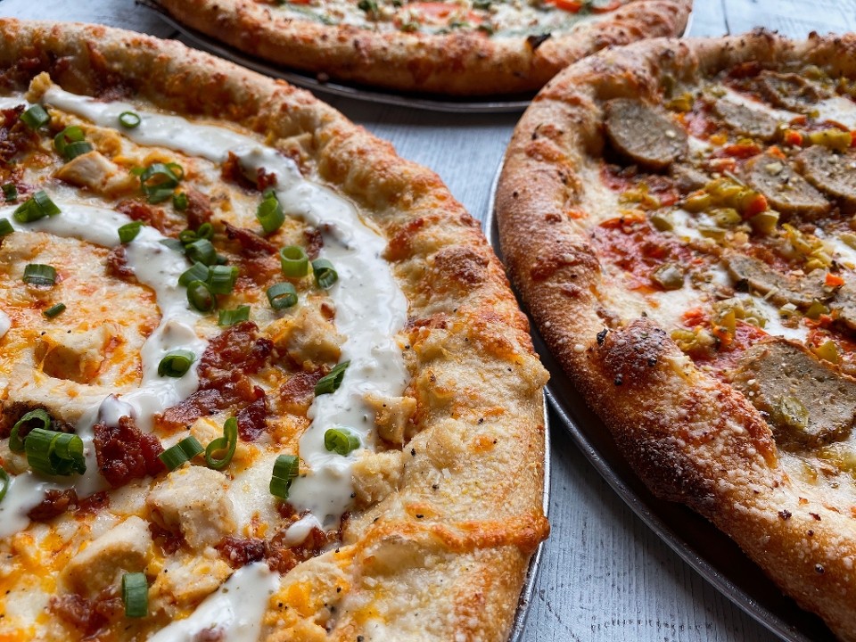 Tomato Bar Pizza Bakery Crown Point