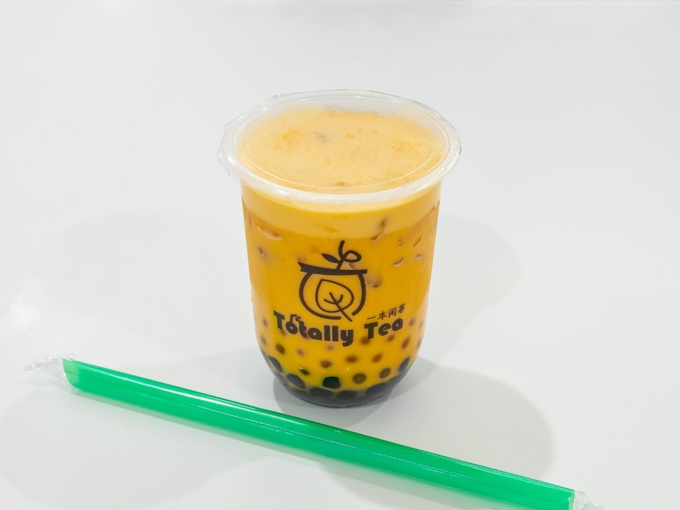 Totally Tea Columbiana Mall - Holy Thai Tea