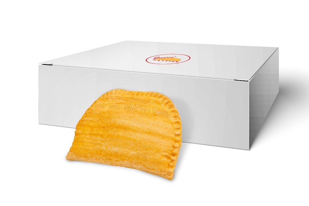 Sunrise - 0078 - Triple Patty Combo