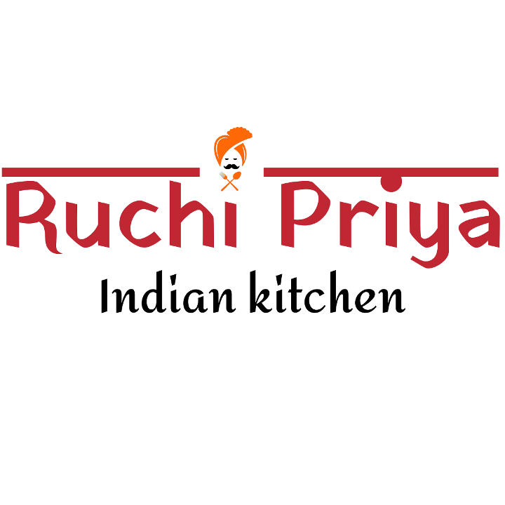 Ruchi Priya Indian Kitchen - Garlic Roti