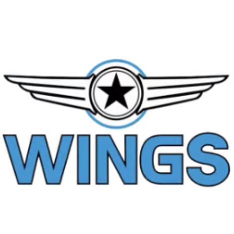 Wings Over Seagoville - Caramel Cheesecake